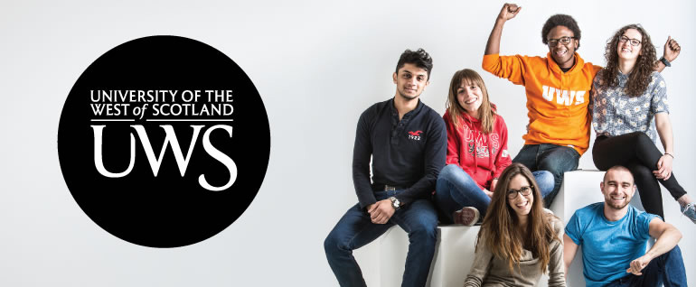 University of the West of Scotland — British Education