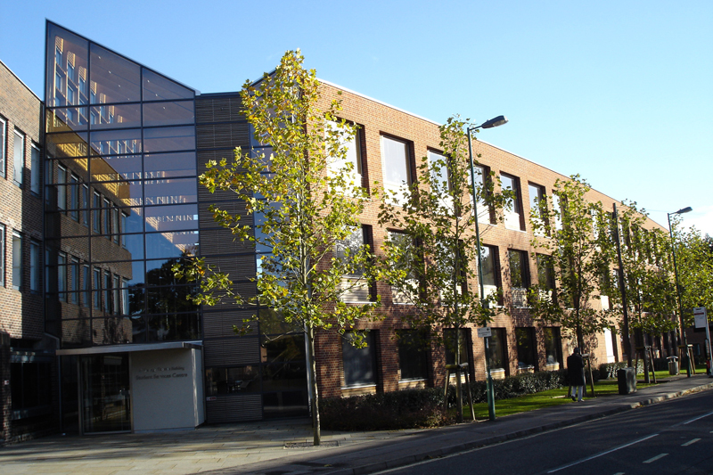 University of Southampton — British Education