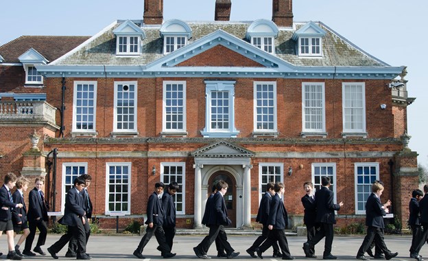 Haberdashers' Aske's Prep Sch, The, Borehamwood — British Education